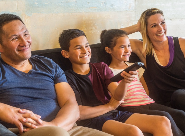 Six screen time solutions for your kids and teenagers (and you ...